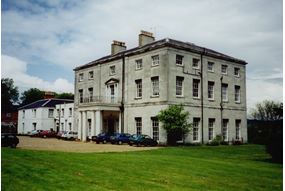 Purley Park – Project Purley